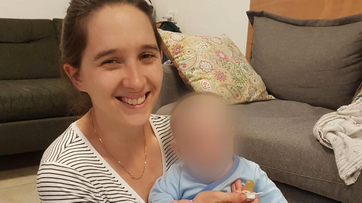 Une Canadienne ayant de la famille à Ottawa a été tuée dans l’attaque du Hamas | Conflit au ...