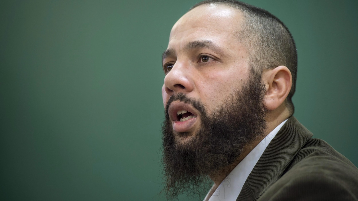 Imam Charkaoui : François Legault demande aux policiers de faire leur ...