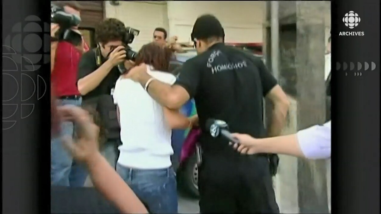 Il y a 10 ans : le nébuleux décès du boxeur Arturo Gatti | Radio-Canada.ca