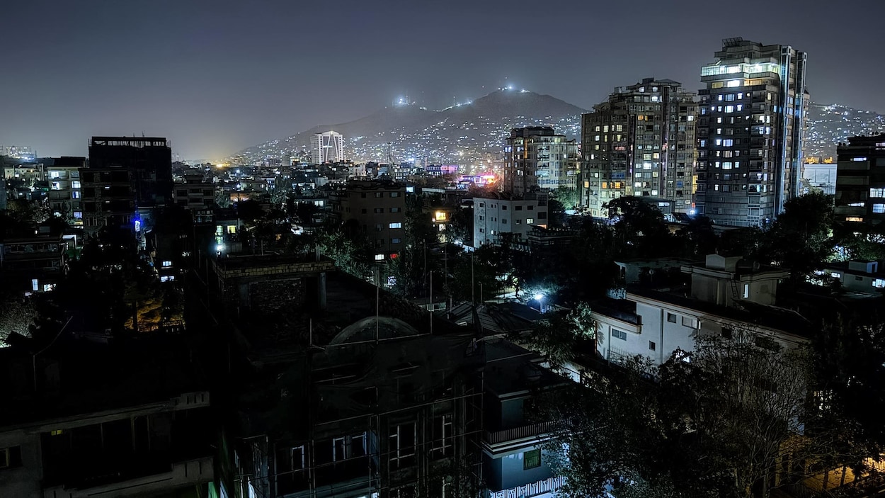 Afghanistan : coupure des télécommunications à l’échelle nationale ...