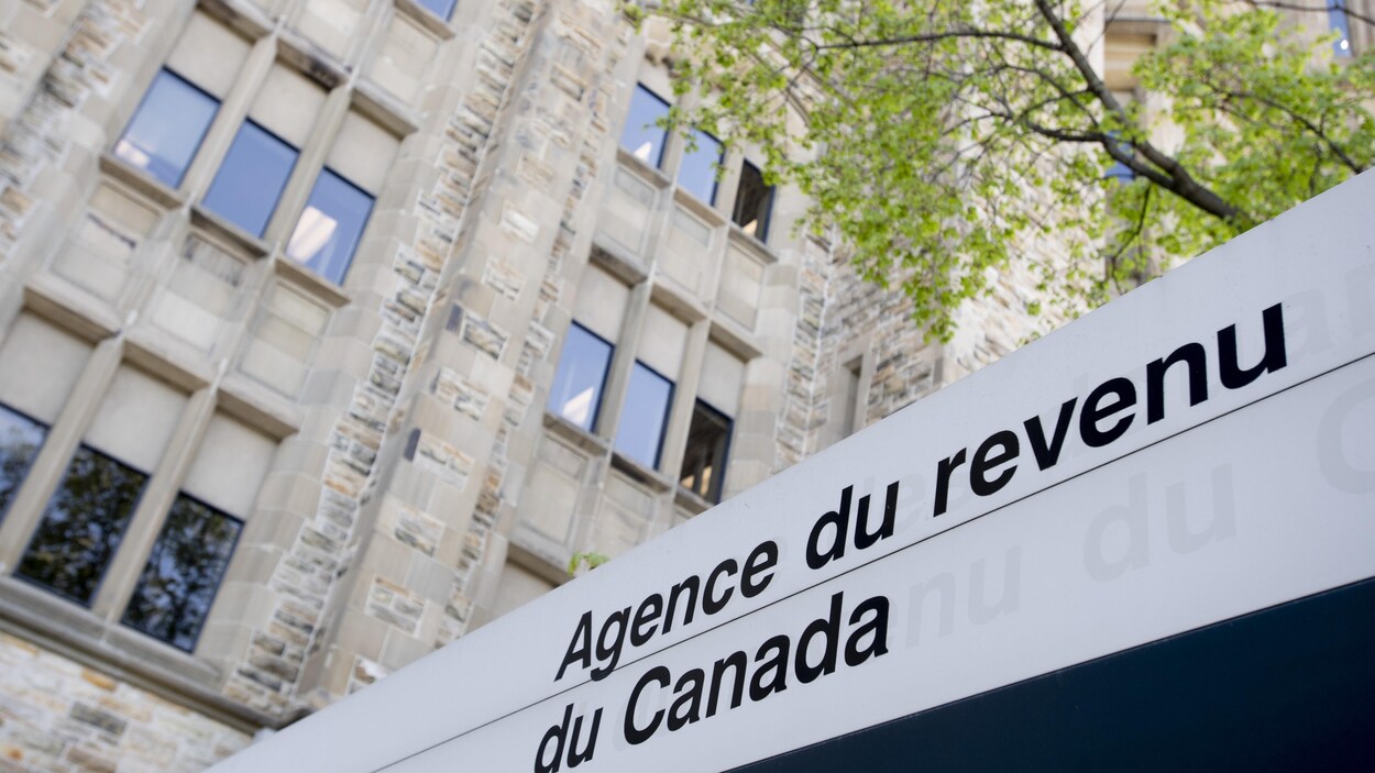 L’Agence du revenu a congédié 185 employés qui ont réclamé la PCU sans ...