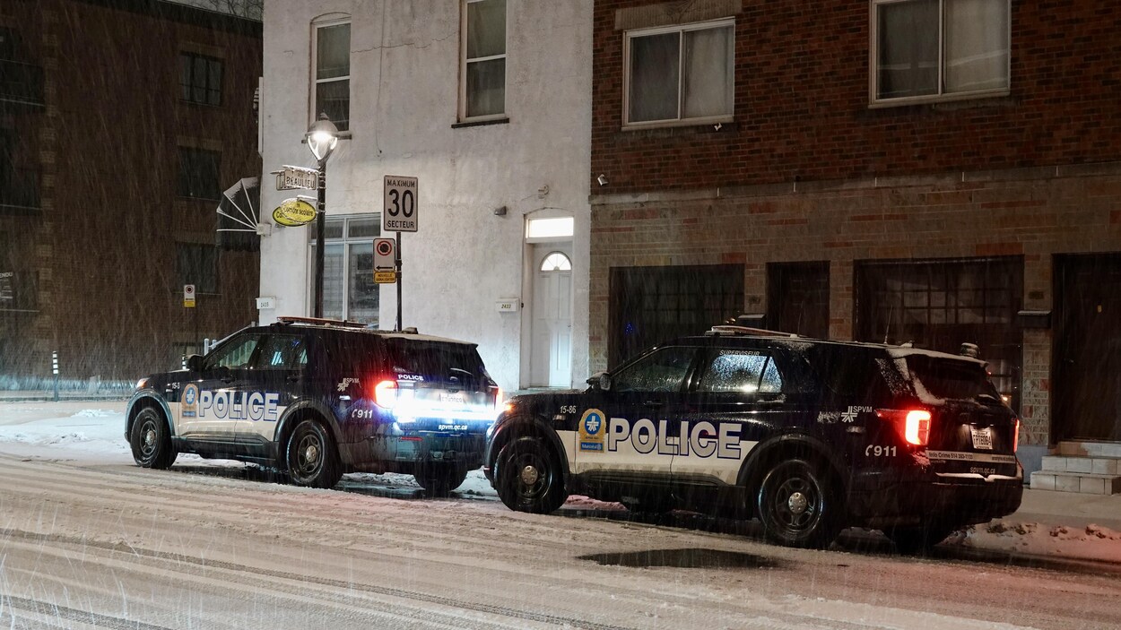 Poignardé lors d’un conflit intrafamilial, un homme de 25 ans lutte ...