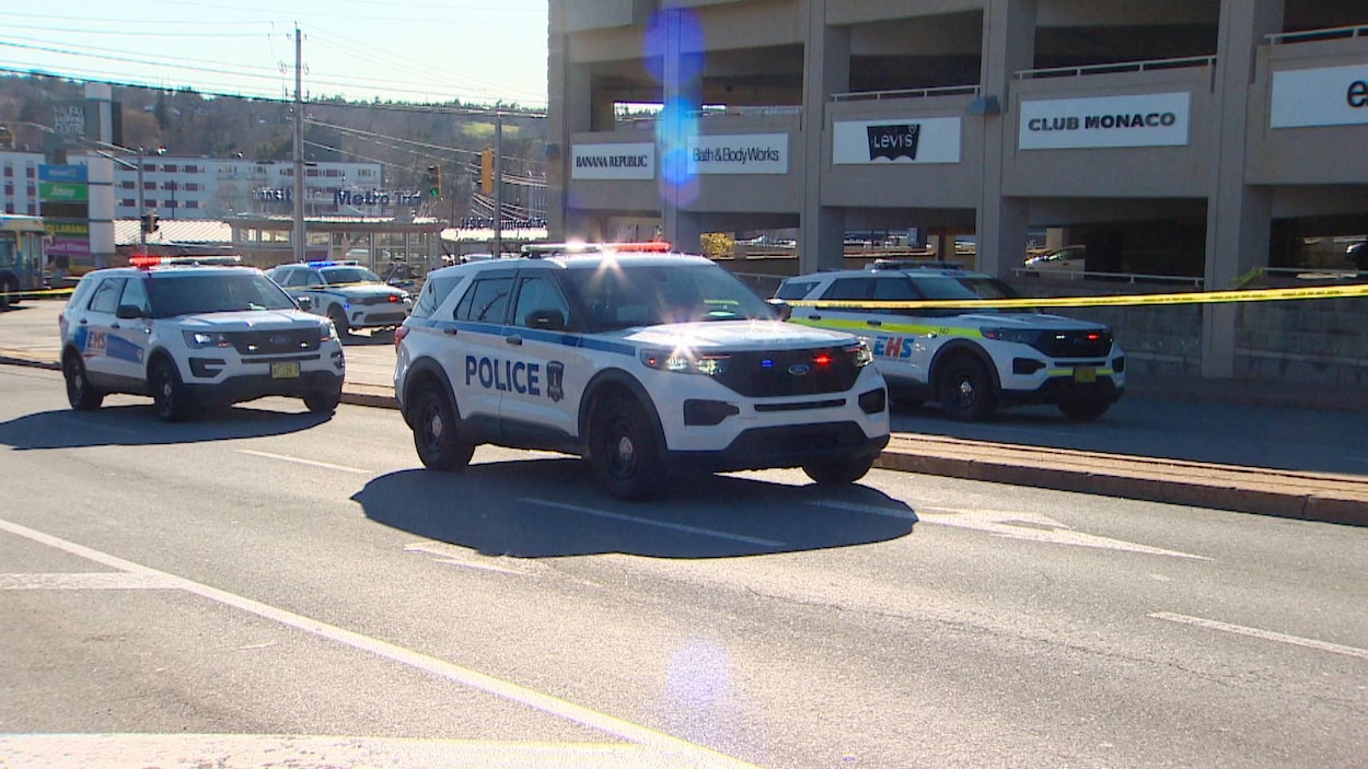 Procès pour meurtre d’un adolescent à Halifax : une témoin décrit l ...