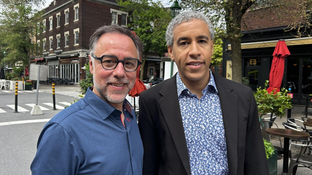 Alain Bakayoko, l’atout économique de Projet Montréal dans Outremont ...