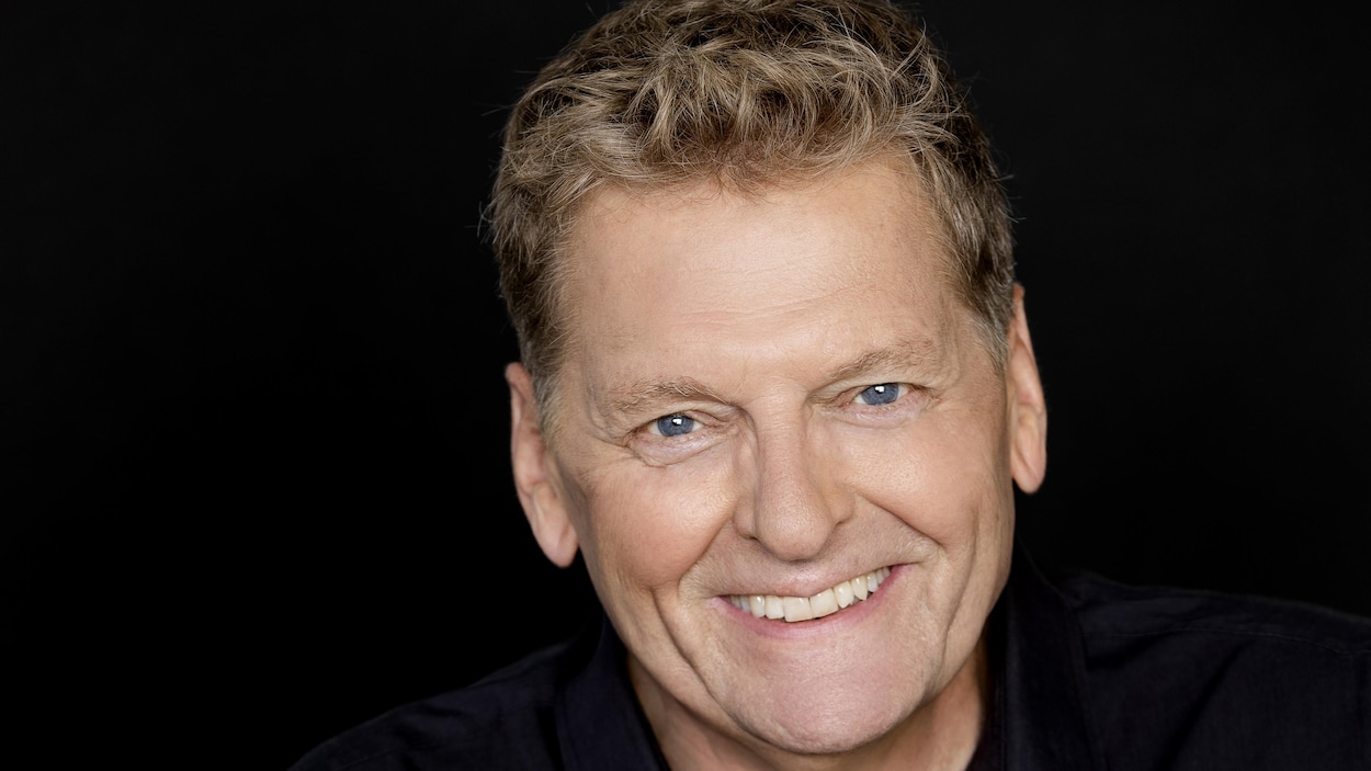 Alain Crevier ou l’insondable Être | Radio-Canada