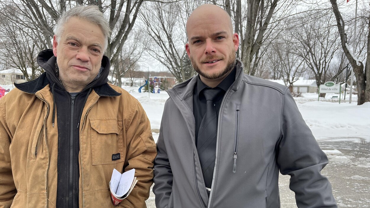 Nouvel essai de citoyens de L’Ancienne-Lorette pour se faire rembourser ...