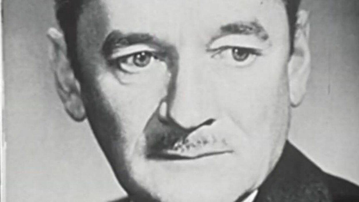 Alain Grandbois (1900-1975), globe-trotteur poète | Radio-Canada