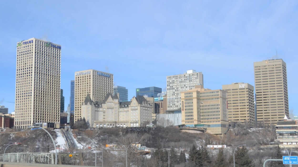 Edmonton, Beaumont et Leduc : s'unir pour s'agrandir | Radio-Canada.ca