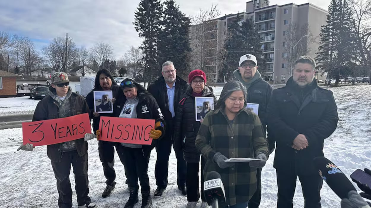 Thunder Bay : Alex Lawson toujours introuvable 3 ans après sa ...