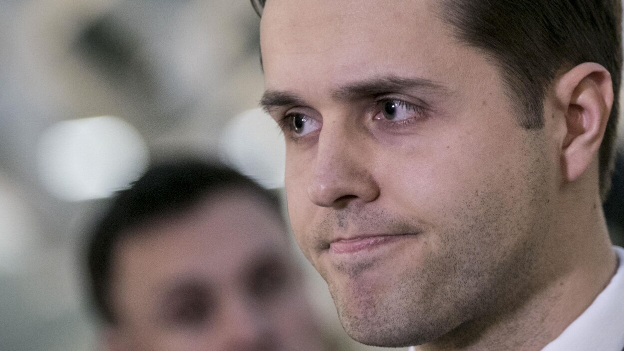 Alexandre Bissonnette passera au moins 40 ans en prison | Radio-Canada.ca