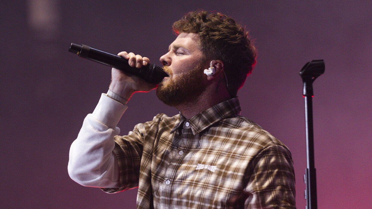 Ordinary d’Alex Warren nommée chanson de l’été | Radio-Canada