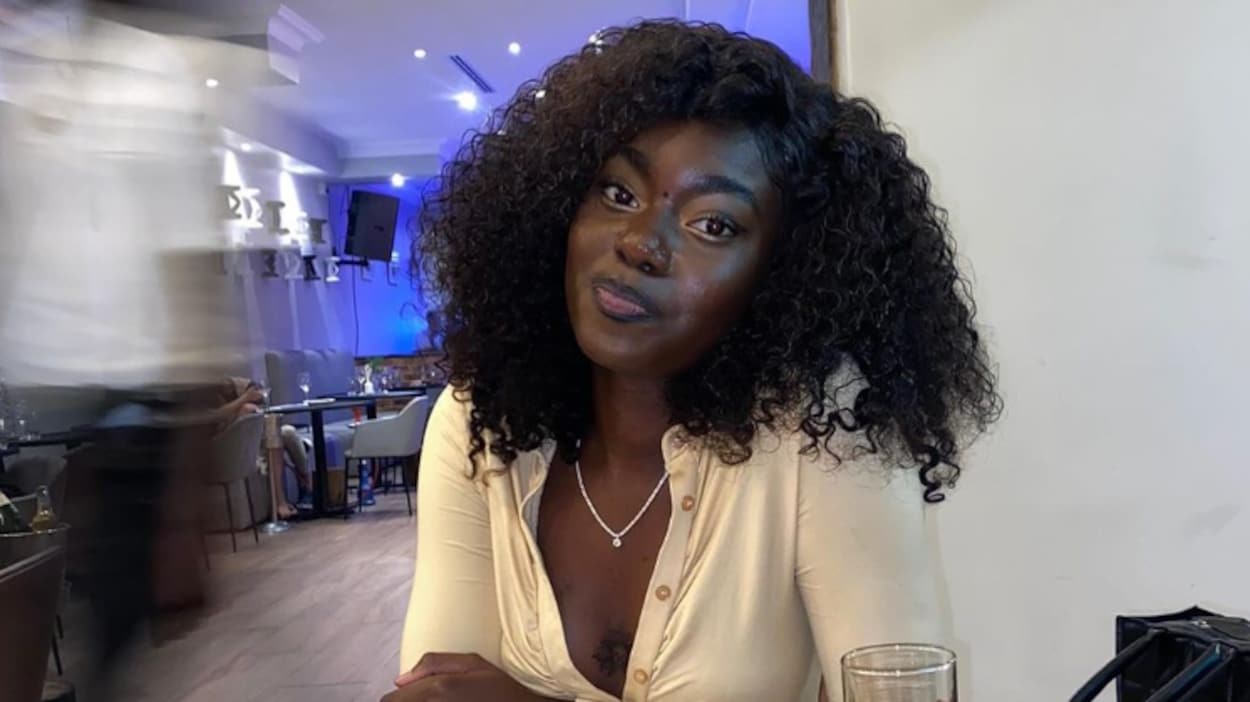 Alexandra Martine Diengo Lumbayi : le coroner conclut à une mort par ...