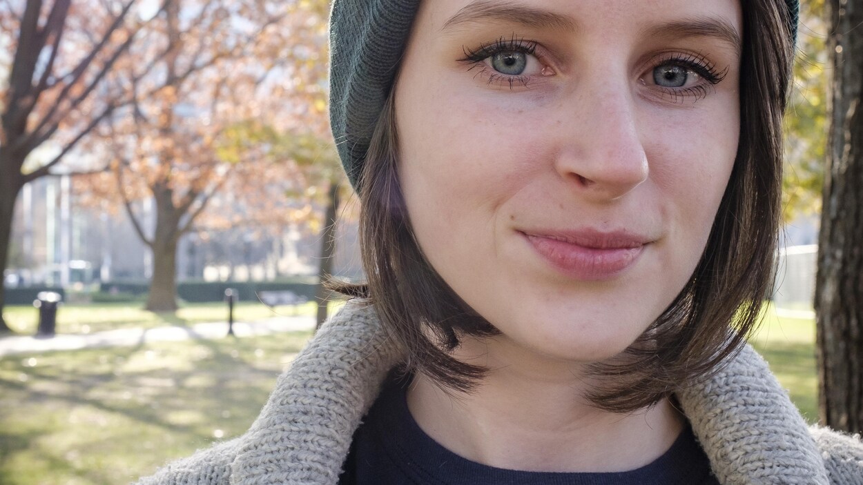 A﻿lexandra Neufeldt : l’Ottavienne qui défie Doug Ford en justice sur ...