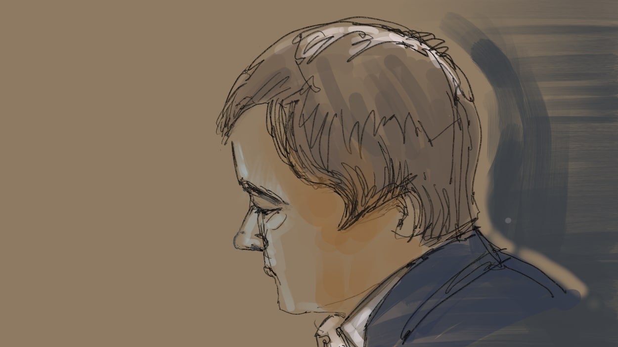 L'appel d'Alexandre Bissonnette ne sera pas entendu avant 2020 | ICI ...