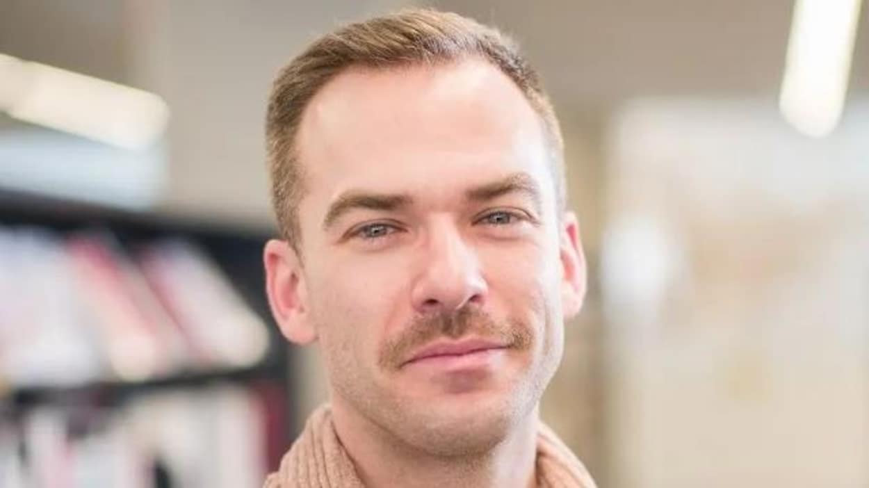 Alexandre Duval animera Première heure dès la rentrée | Radio-Canada