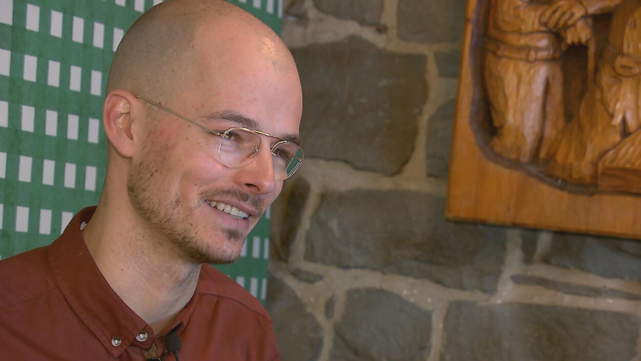 Cinéma : La Partie d'Alexandre Isabelle | Radio-Canada.ca