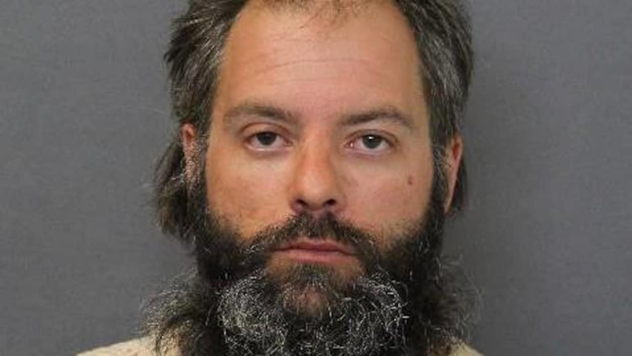 La SQ demande l’aide de la population pour retrouver Alexandre Massé ...