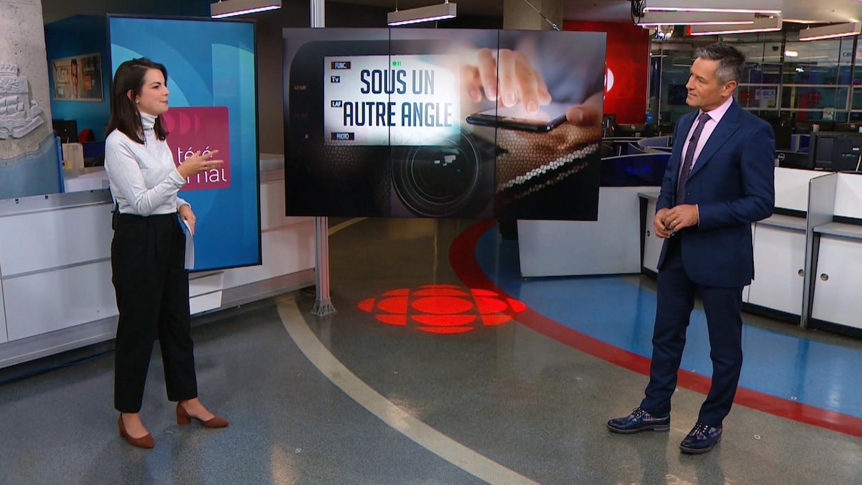 Retour sur les récessions des 50 dernières années | Info | Radio-Canada