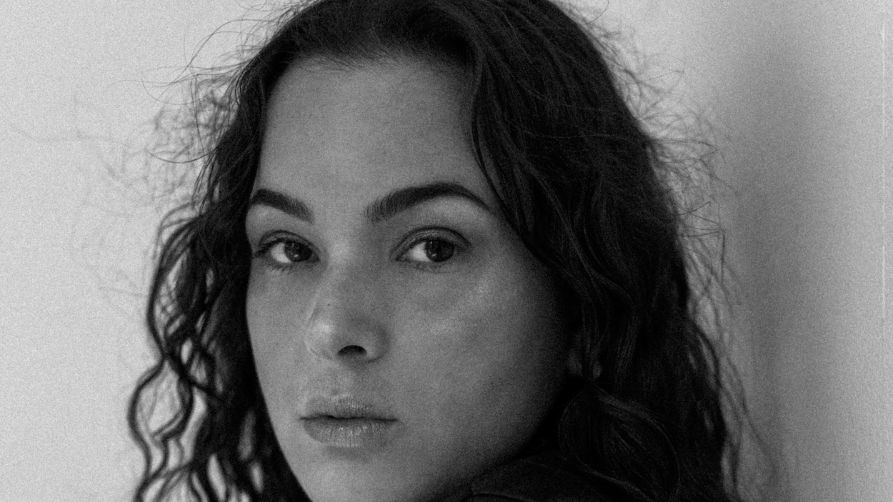 Une chanson de la Québécoise Alexiane choisie pour une campagne des ...