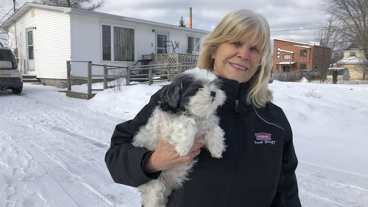 Déplacer des logements abordables pour ériger des condos de luxe ...
