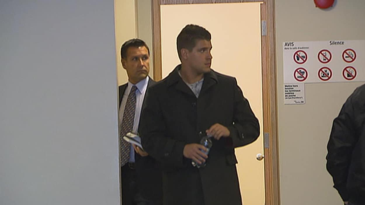 Avis de recherche pour retracer All Boivin, bannir TikTok ou non et ...