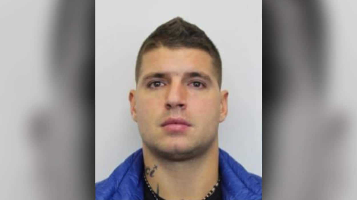 100 000 $ en récompense pour retrouver All Boivin | Radio-Canada