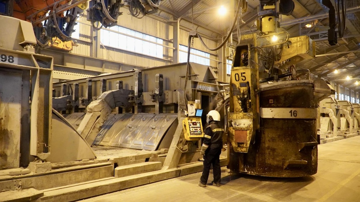 Le défi de la main-d’œuvre dans la future vallée de la transition ...