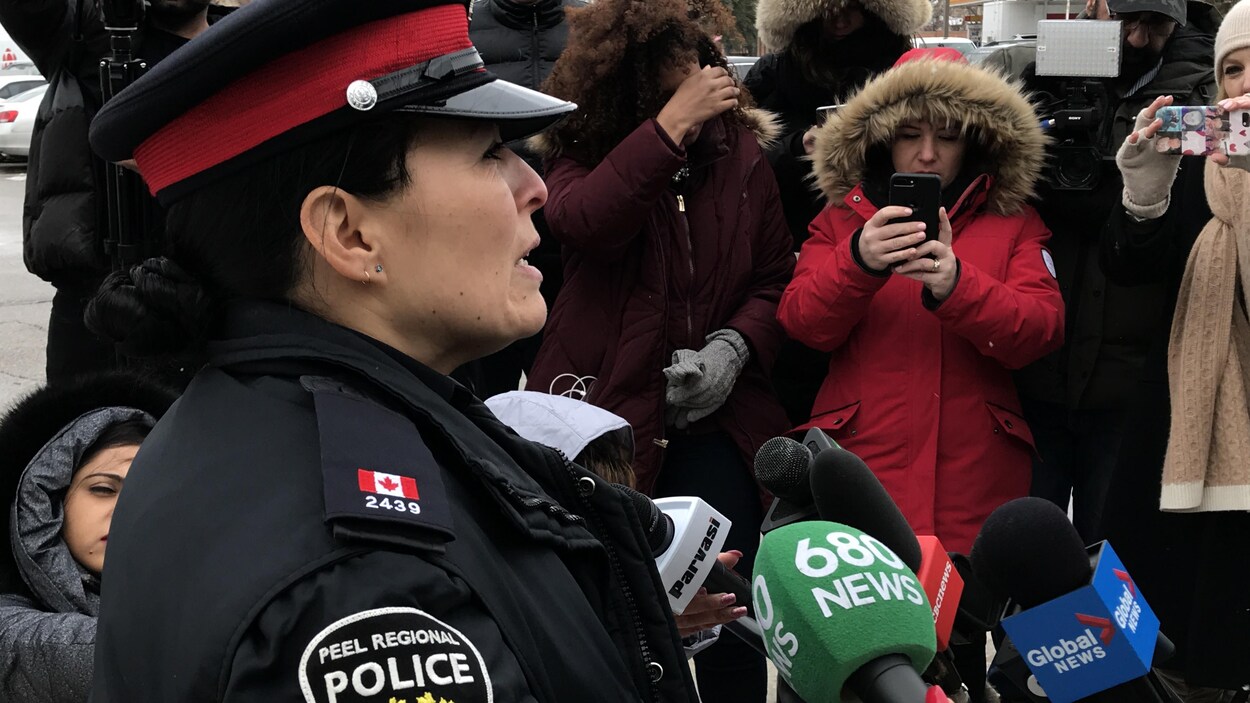 Alerte Amber : des ratés et des plaintes en Ontario | Radio-Canada.ca