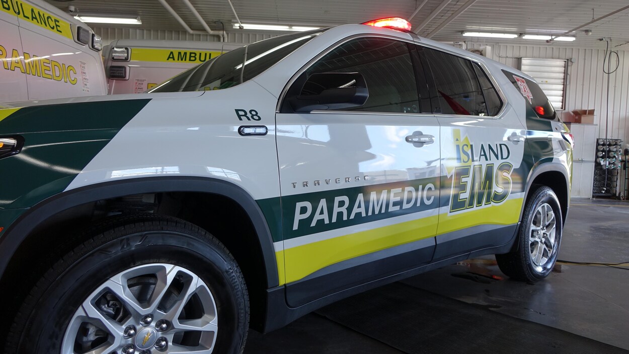 Transport de patients : une nouvelle procédure pour désengorger les ...