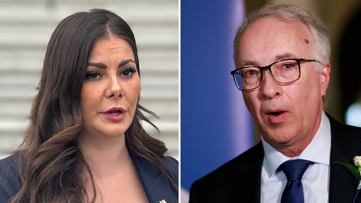 Le Parti conservateur de la C.-B. perd un 5e député après la démission ...