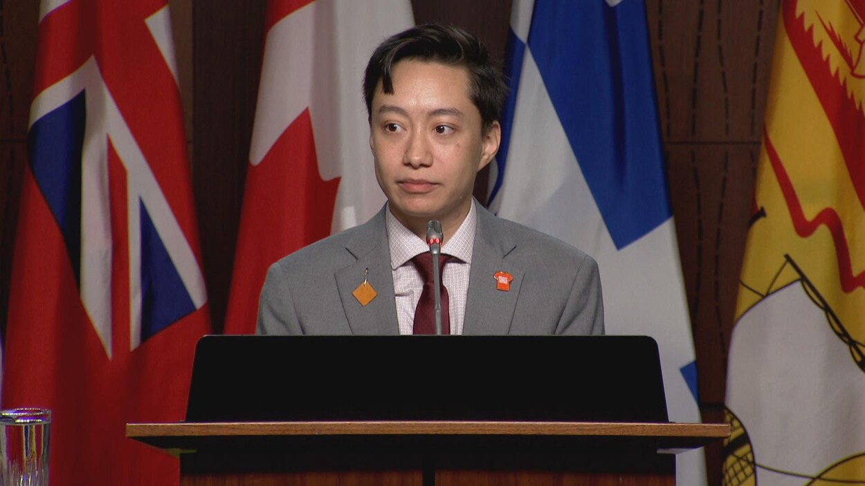 Le Parti vert du Canada énonce ses priorités pour la session ...