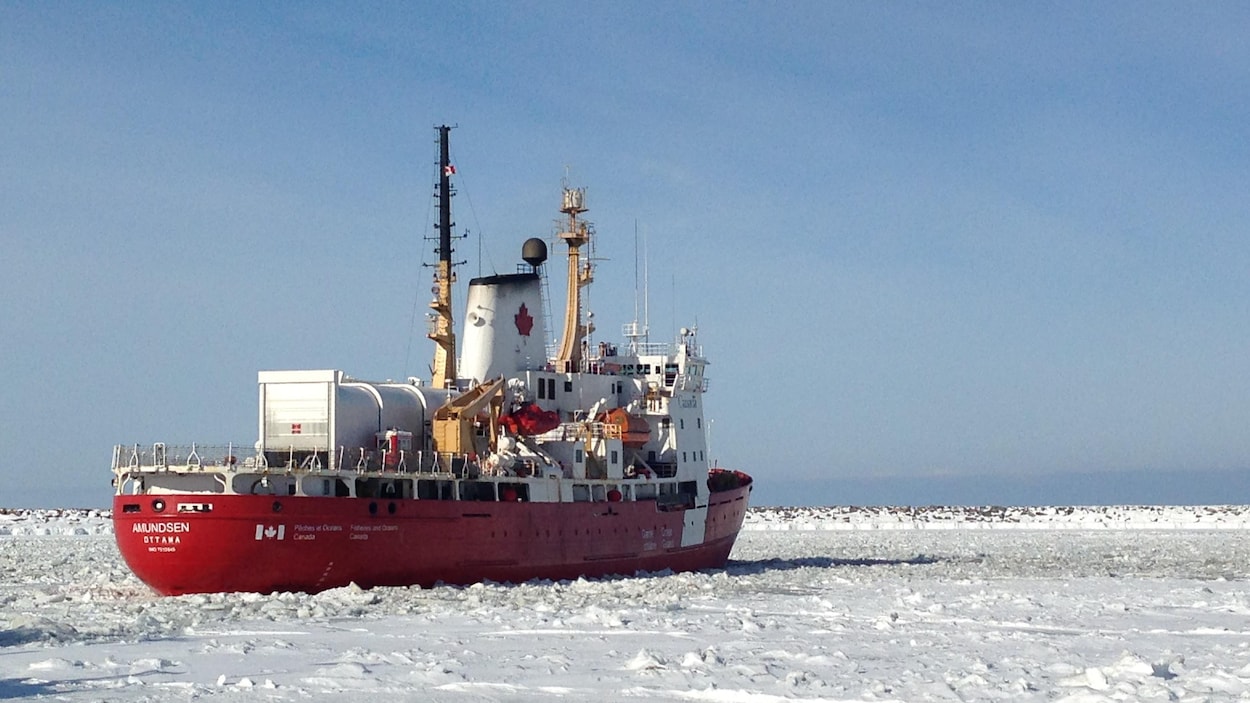 Disparition de Gabriel Simard en mer : les recherches suspendues ...