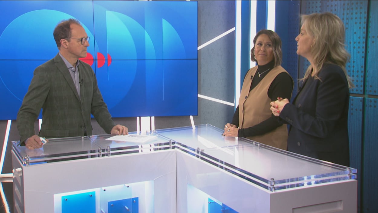La semaine du 20 octobre vue par nos analystes | Radio-Canada