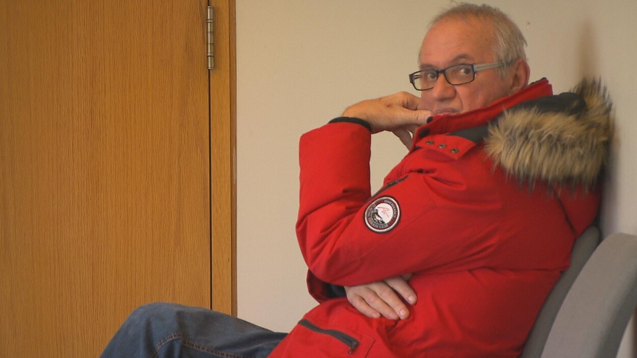 Attouchements sexuels : André Tremblay condamné à la prison | Radio ...