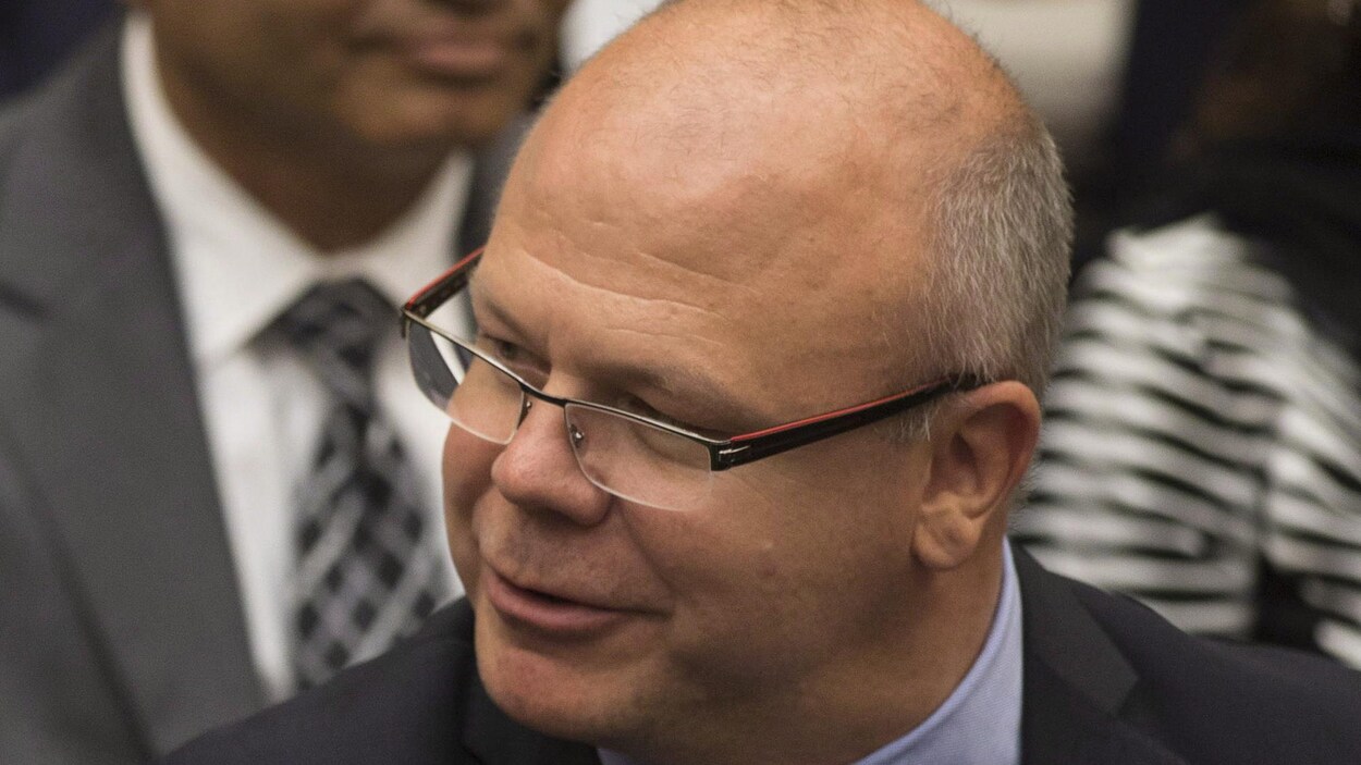 Le Parti libéral du Canada choisit son nouveau directeur de campagne | Radio-Canada