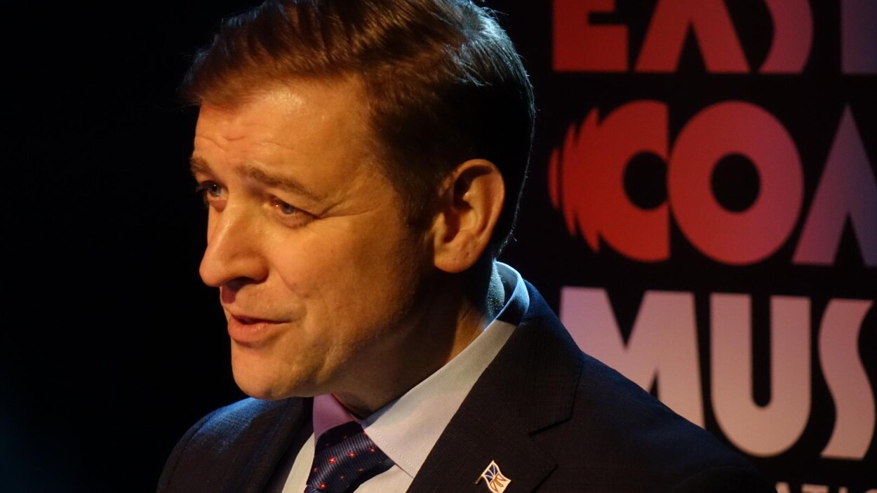 Démission d’Andrew Furey à T.-N.-L. : « nous avons tous été surpris ...