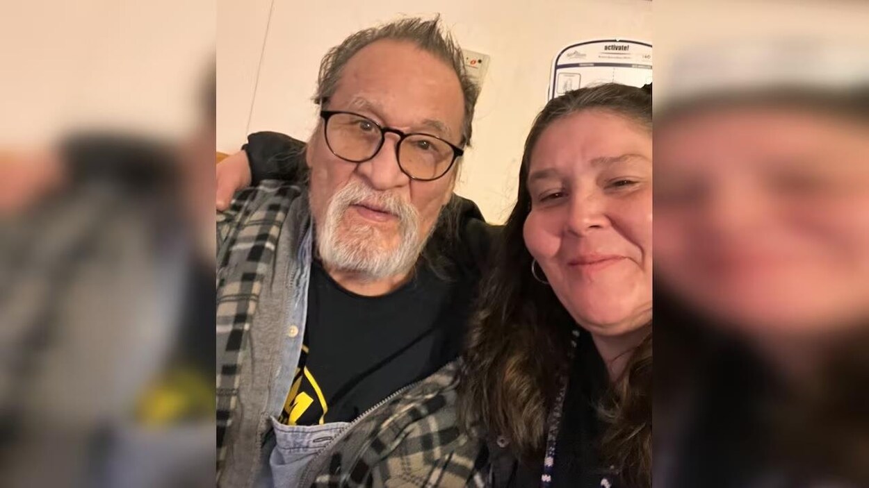 Une Winnipégoise dénonce la saleté de la chambre de son père en foyer ...