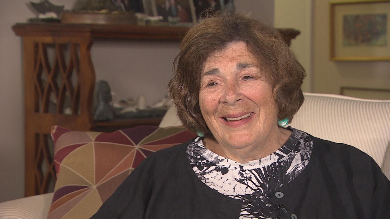 Anita Neville nommée lieutenante-gouverneure du Manitoba | Radio-Canada.ca