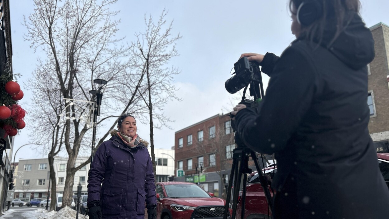 Des images et des histoires impressionnantes de 2024 | Radio-Canada.ca