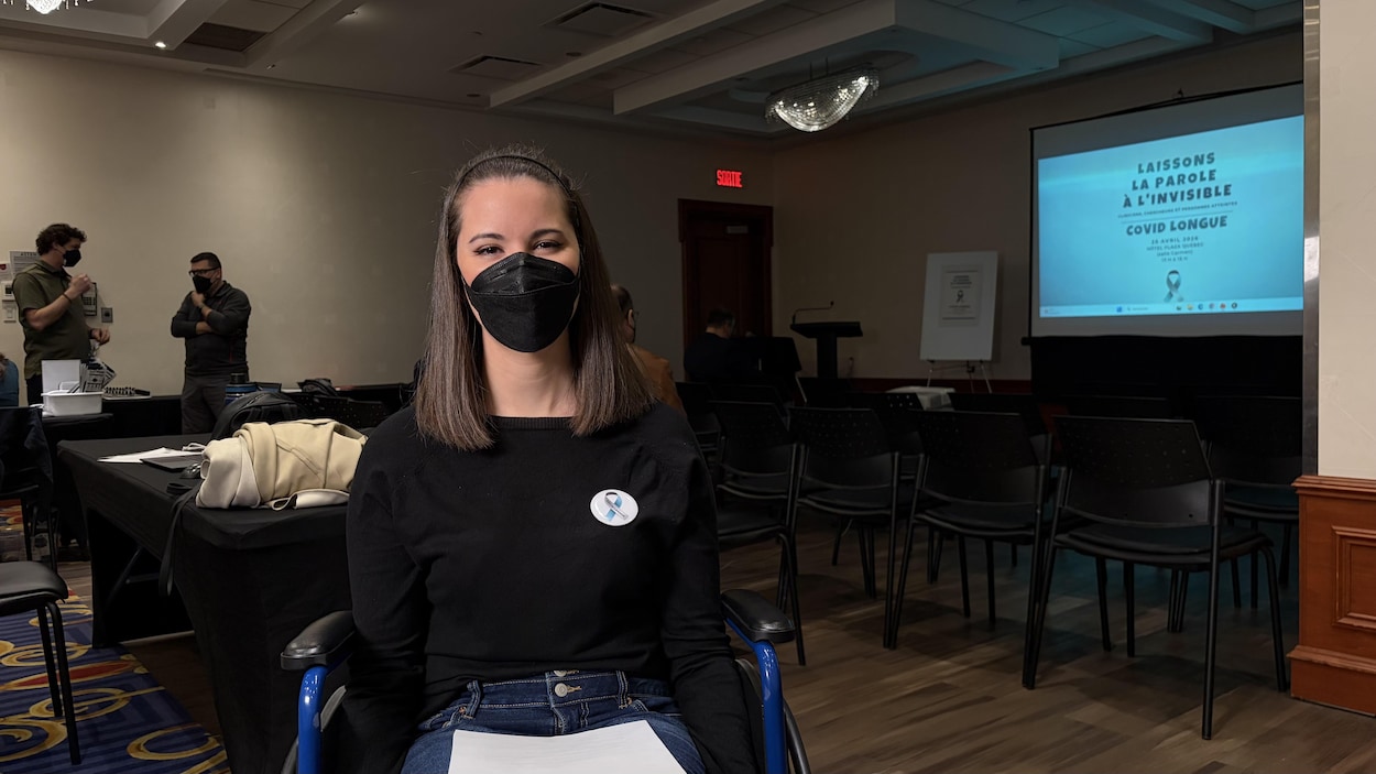 Quebec meeting offers hope for long COVID treatment as research ...