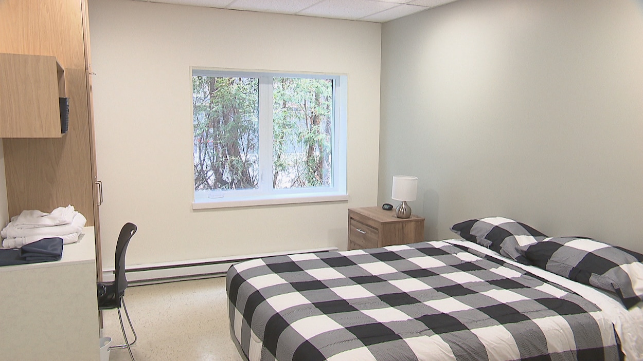 Nouveau foyer de groupe de la DPJ pour les adolescentes à Nicolet ...