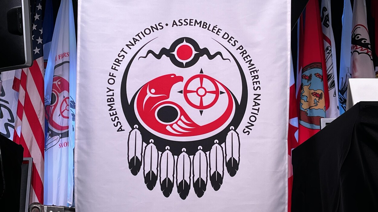 Six candidats pour la chefferie nationale de l’Assemblée des Premières ...