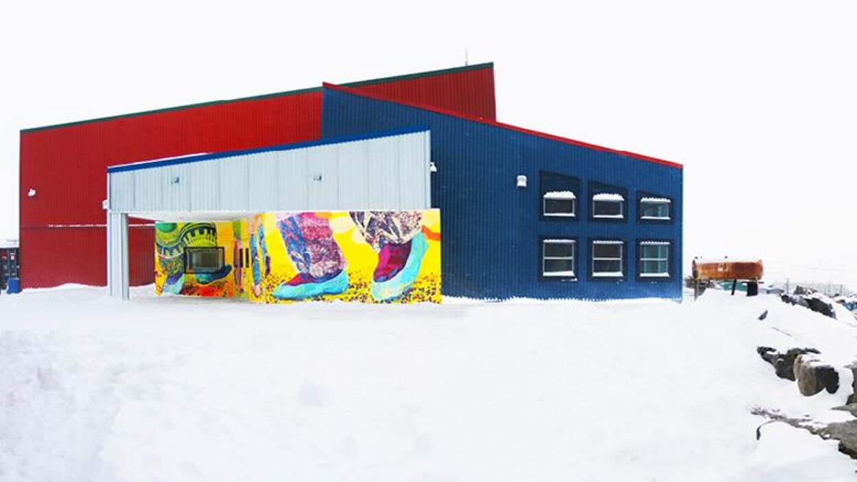 Espaces autochtones en direct : l'architecture au service des Premières ...