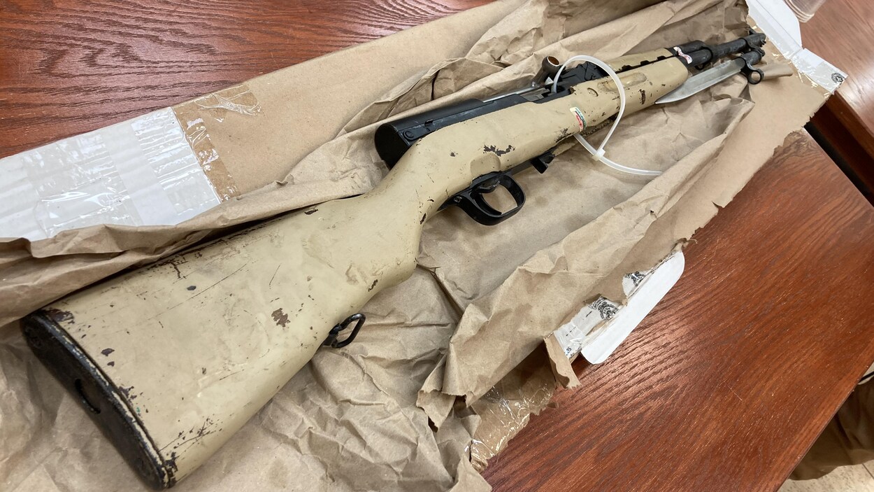 Procès de Brandon Metallic : des tirs mortels pour les victimes | Radio ...