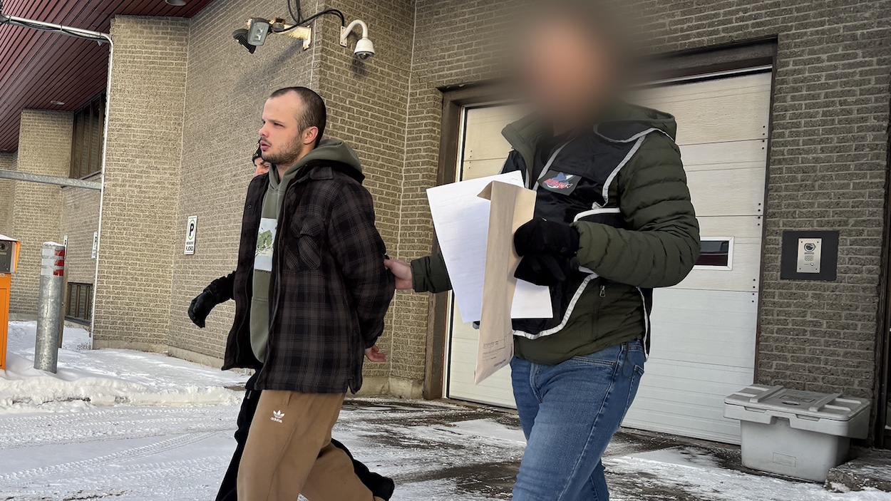 Une dizaine d’arrestations dans le réseau présumé d’All Boivin | Radio ...