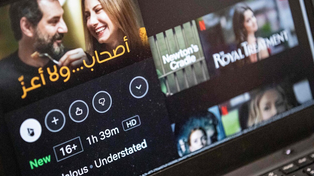 Aflam Arabe Netflix – SIX SÉRIES ET FILMS ARABES QUI VONT VOUS SCOTCHER ...
