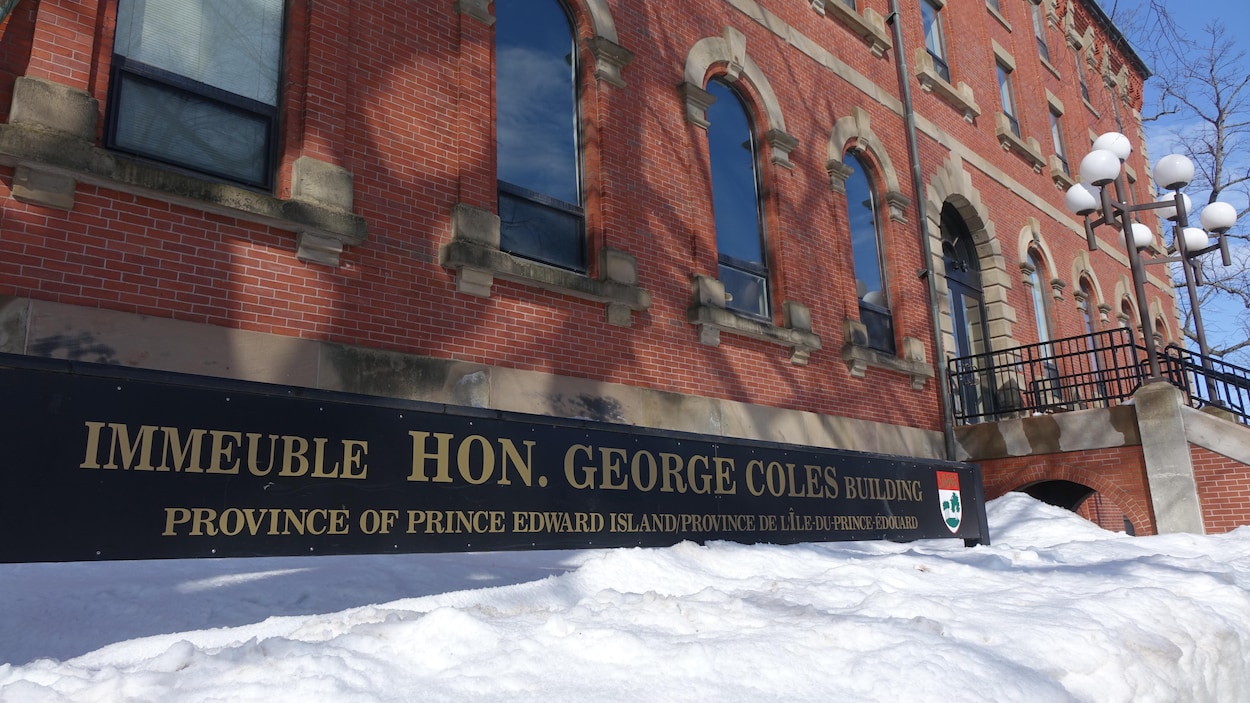Les libéraux conservent le statut d’opposition officielle à l’Î.-P.-É ...