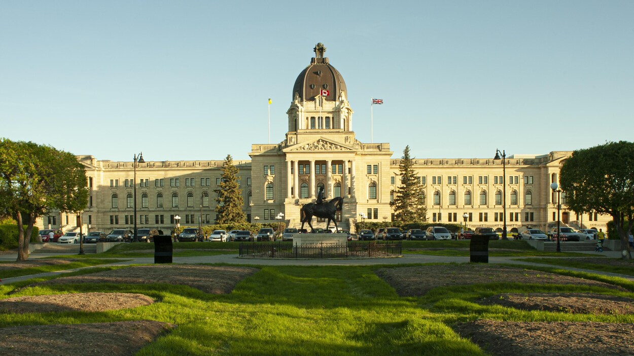Immigration : la Saskatchewan obtient plus de places, mais reste loin ...