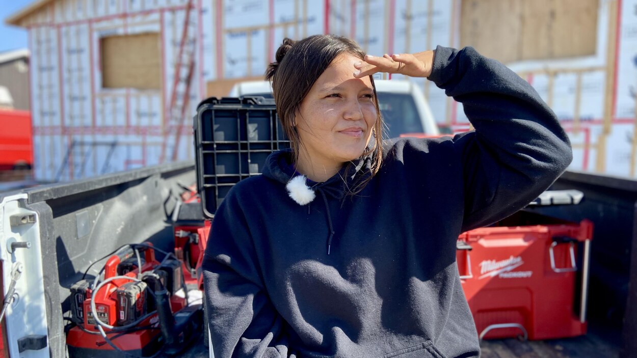 Les 300 nouveaux logements à Uashat mak Mani-utenam donnent un nouveau ...