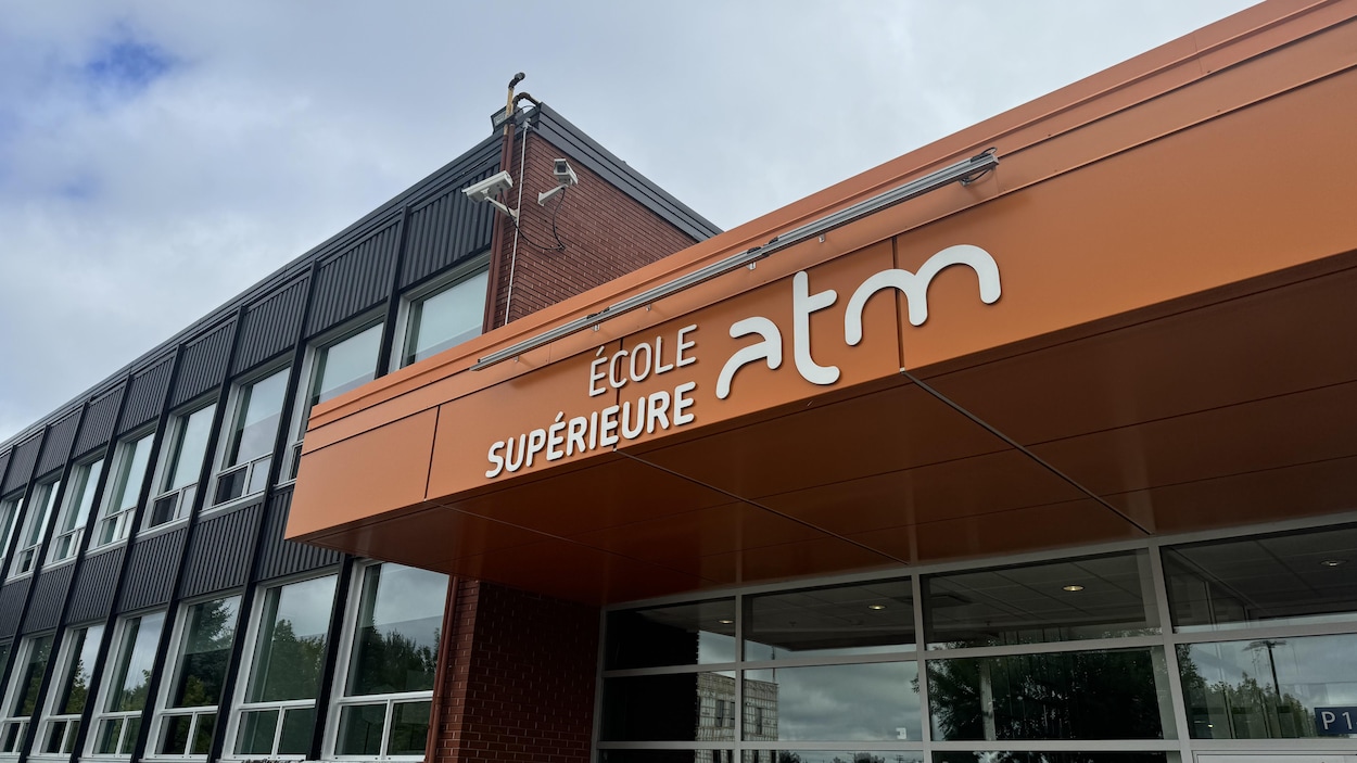 Un groupe d’étudiants en ATM amorcera sa formation au Cégep du Vieux ...